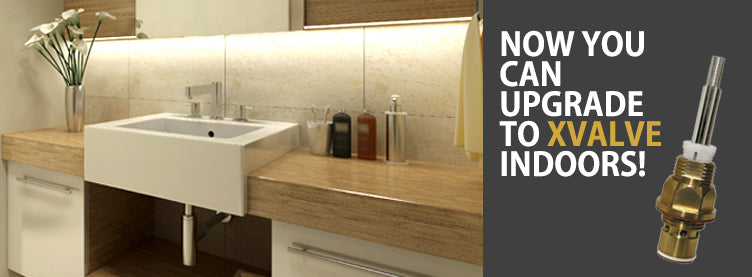 XValve Taps – XValve Technologies